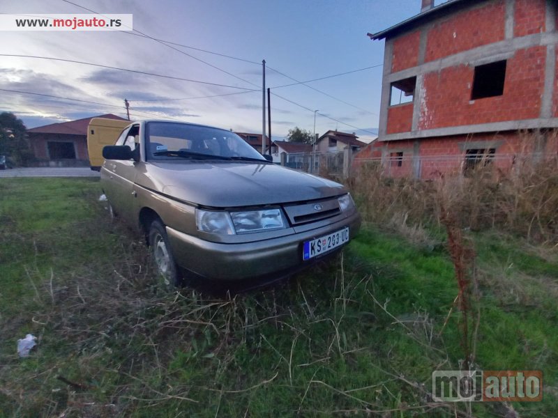 Lada 110