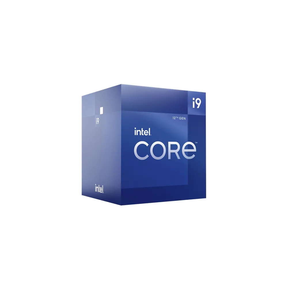 Intel Procesor Core I9-12900