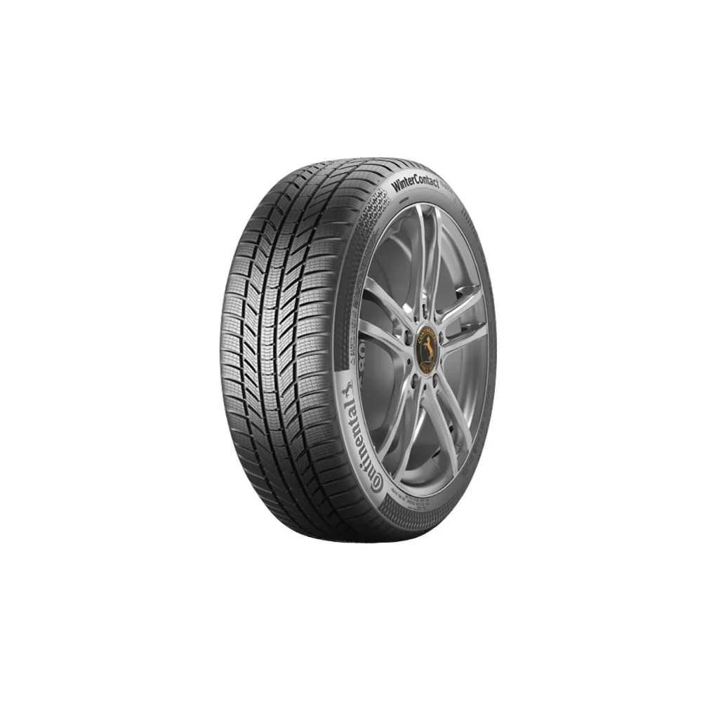 Continental Zimska auto guma 235/35R19 91W XL