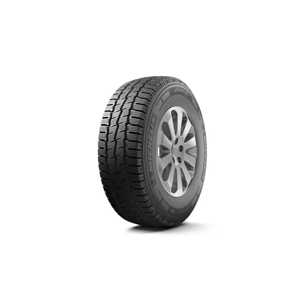 Michelin Zimska guma 215/60 R 17C 104/