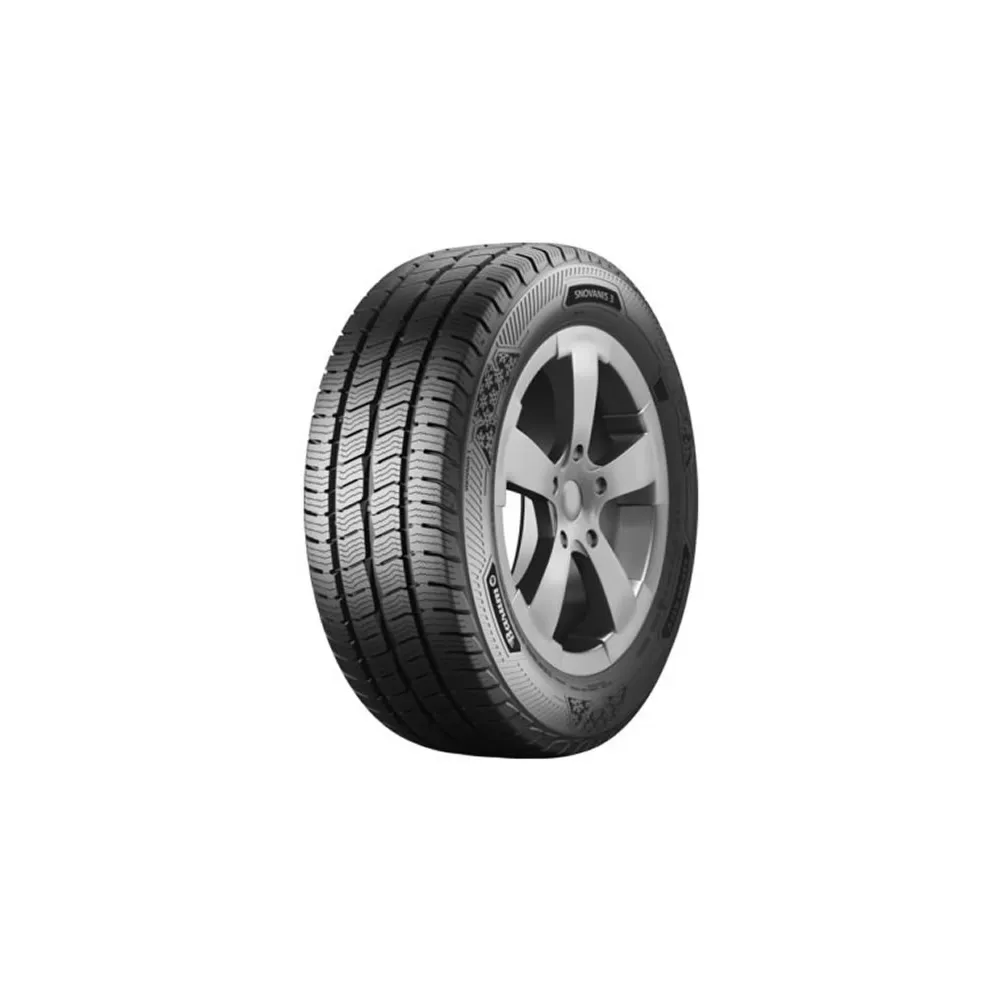 Barum Zimska auto guma 215/60R17C 109/10