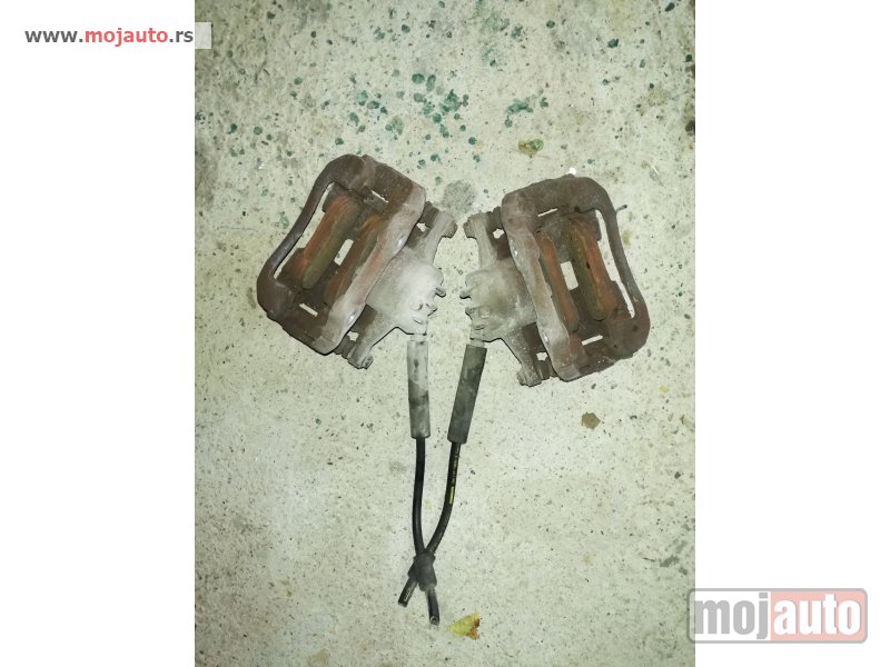 Prednja kociona klesta za Citroen C4