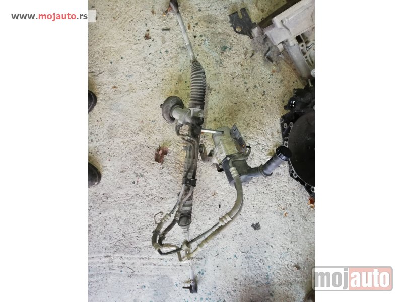 Servo pumpa za Citroen C4