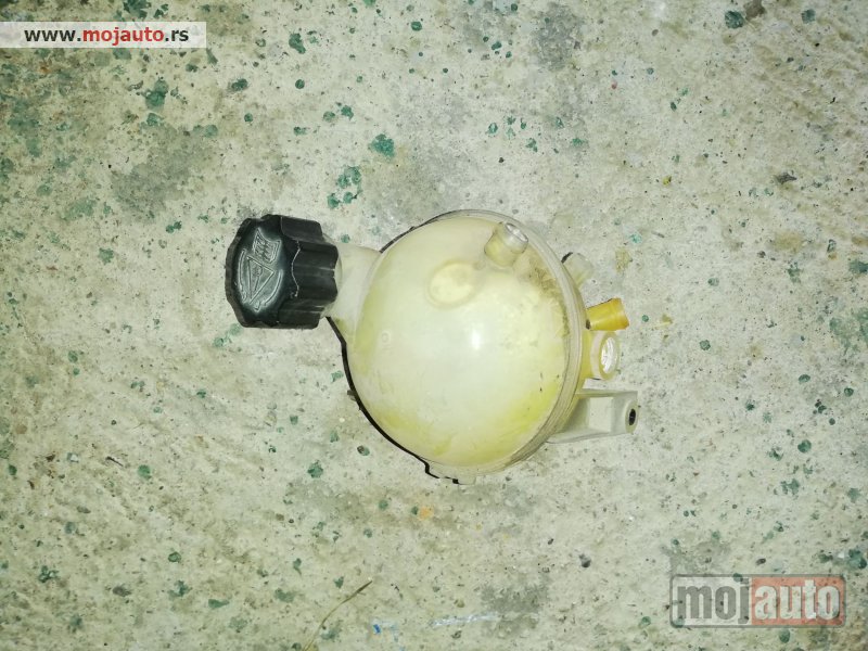 Posuda za rashladnu tecnost za Citroen C4