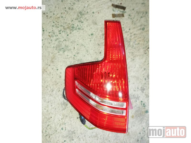 Levo stop svetlo za Citroen C4