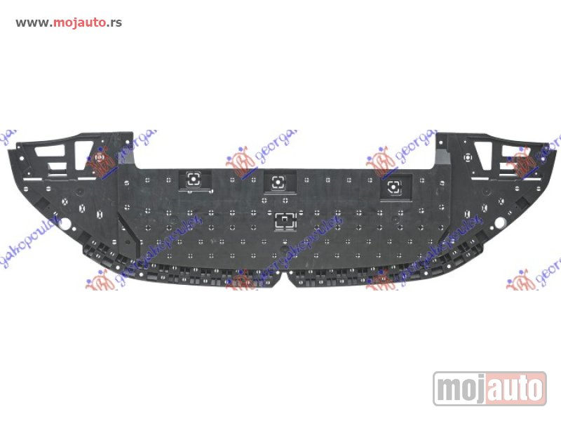 suspleh ispod branika