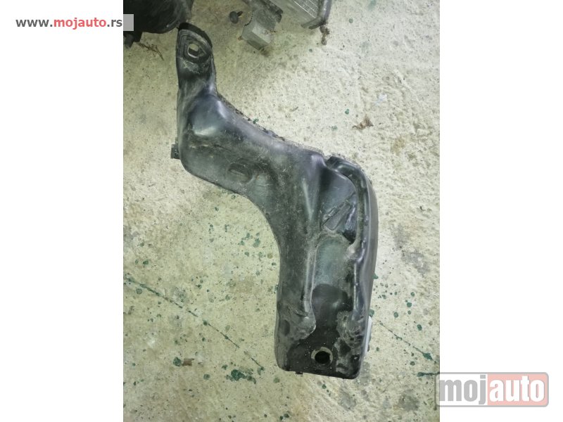 Posuda tecnosti za brisace za Citroen C4