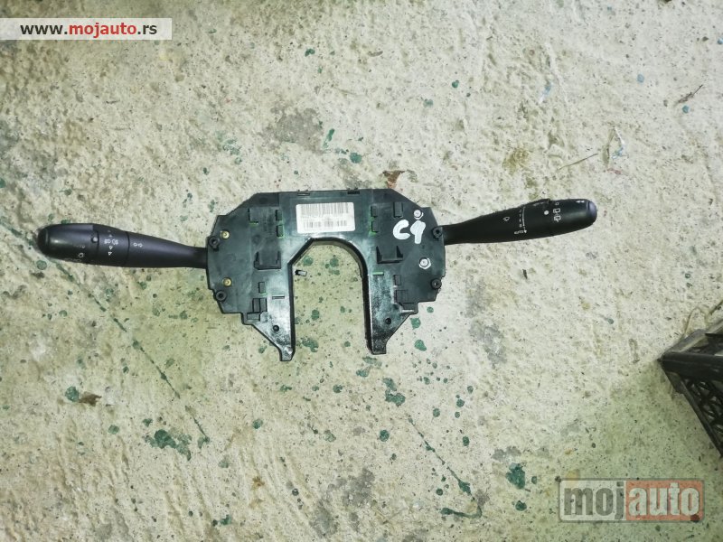 Ablender za Citroen C4