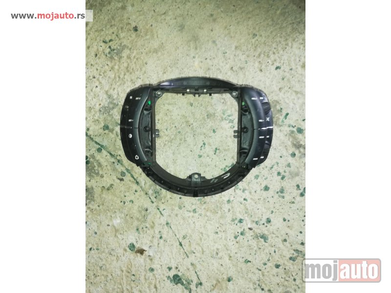 Prekidaci na volanu za Citroen C4
