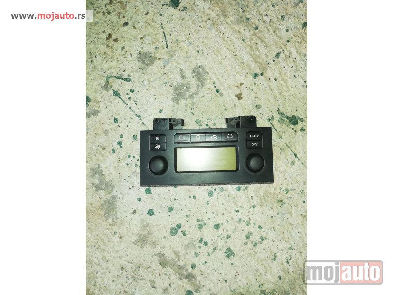 Prekidaci klime za Citroen C4