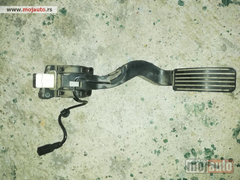 Senzor papucice gasa za Citroen C4