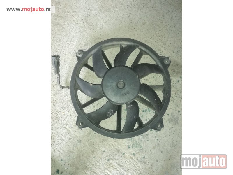 Ventilator 1.6hdi za Citroen C4