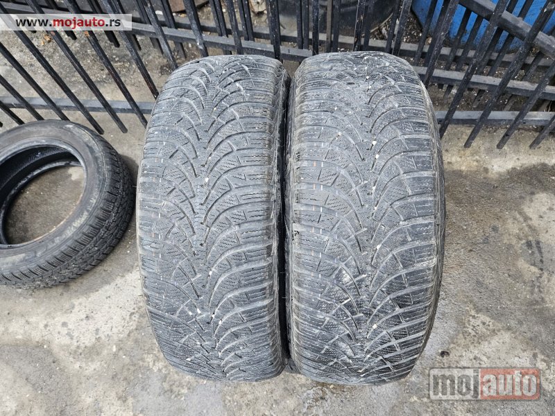 205-55-16 Goodyear odlicne povoljno m+s