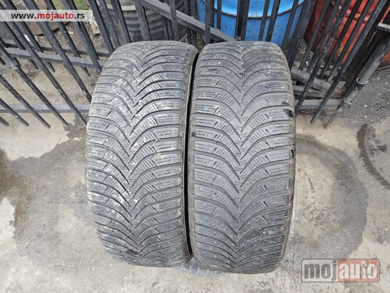 205-55-16 Hankook odlicne povoljno M+S