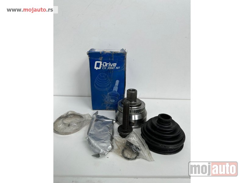 Ford Galaxy Homokineticki Zglob Tocka 95-06,NOVO
