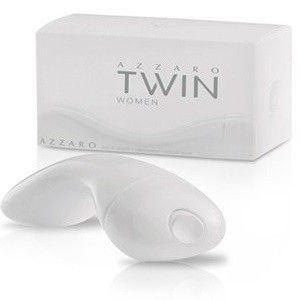 Azzaro Twin W edt 80ml