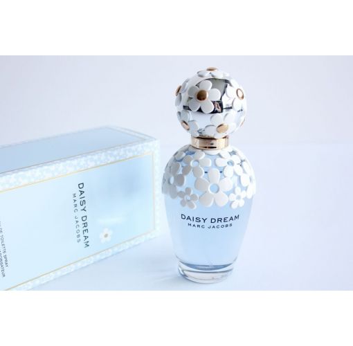 Marc Jacobs Daisy Dream 2014 W edt 50ml