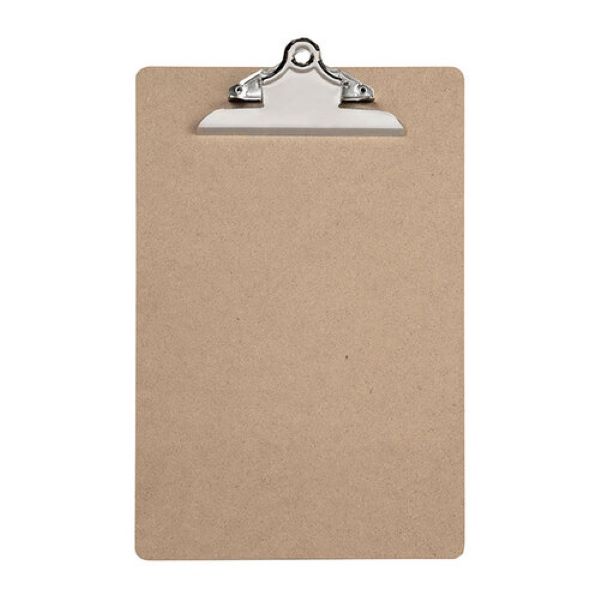 Conda Clip board, T83101, size A4