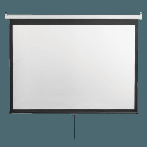 S BOX PSM 100 - 2 , 4:3, 200 x 150 cm