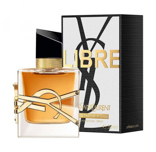 YSL Libre Intense W edp 30ml