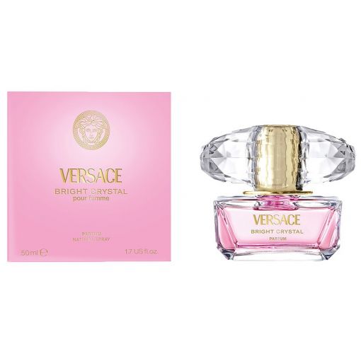 Versace Bright Crystal Parfum W 50ml