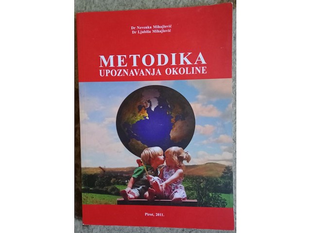 Metodika upoznavanja okoline