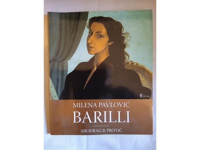 Milena Pavlovic Barilli