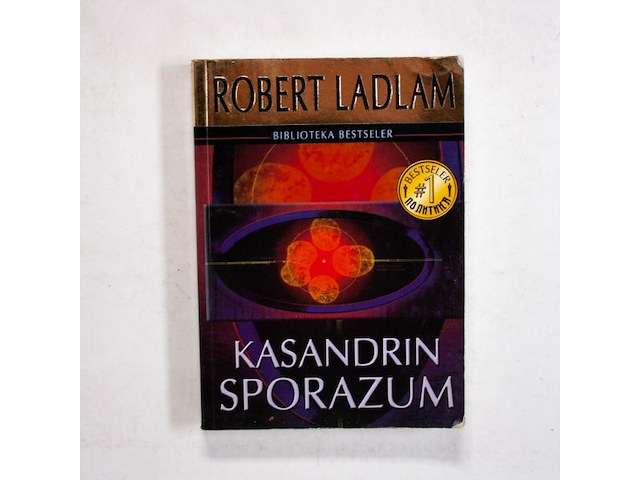 Kasandrin sporazum, Robert Ladlam