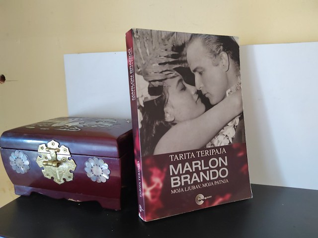 Tarita Teripaja Marlon Brando