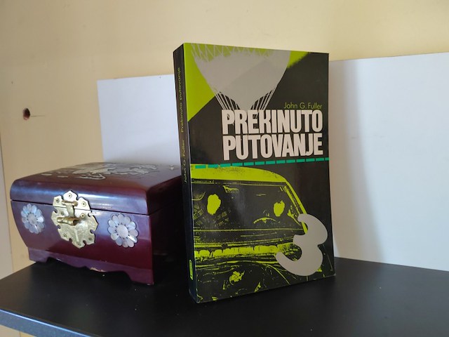 Prekinuto putovanje Fuller