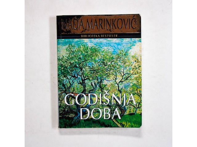 Godišnja doba, Nada Marinković