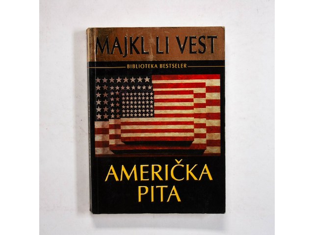 Američka pita, Majkl Li Vest