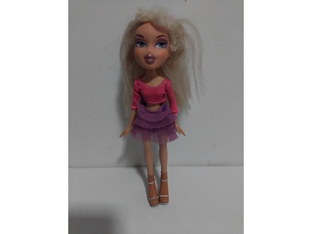 Bratz lutka Kloi Cloe