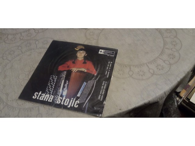 Stana Stojić – Ne Znam Šta Je Momcima