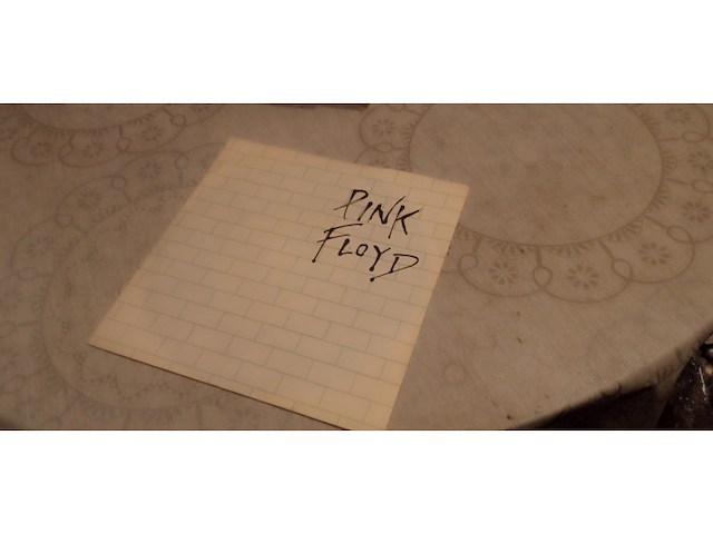 Pink Floyd – Another Brick In The Wall