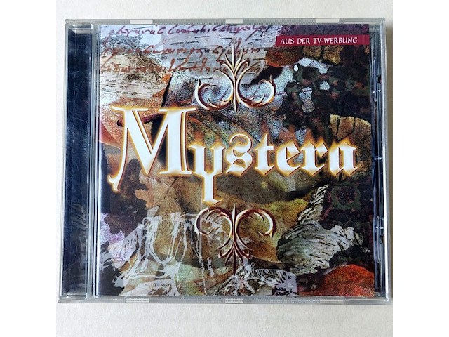 Mystera [Various Artists]