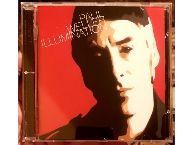 Paul Weller - Illumination