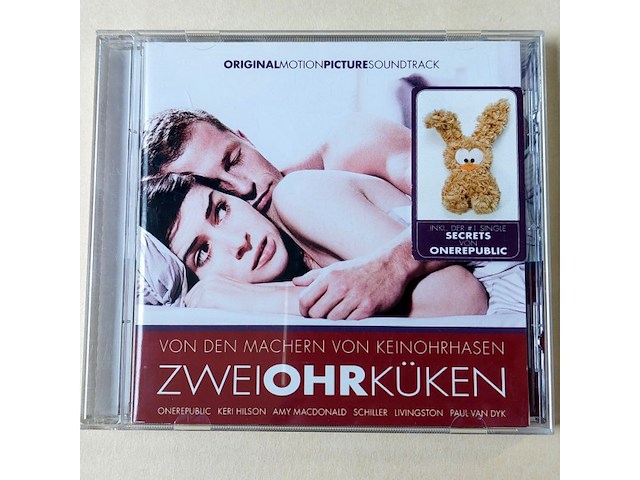 Zweiohrküken (Original Motion Picture Soundtrack)