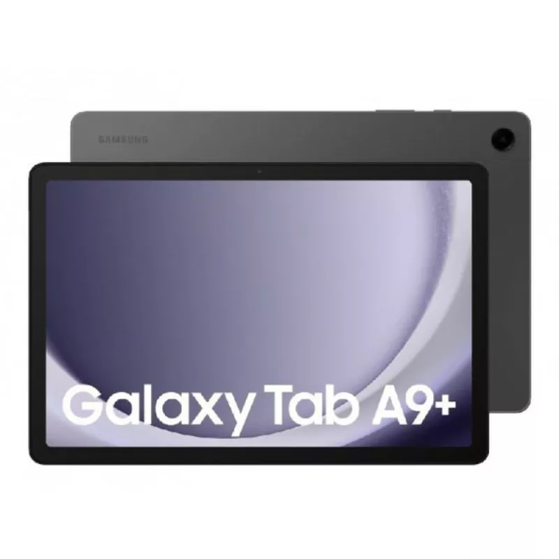 Tablet Samsung Galaxy TAB A9+ 11″/8GB/128GB/WIFI/Siva/SM-X210NZAEEUC