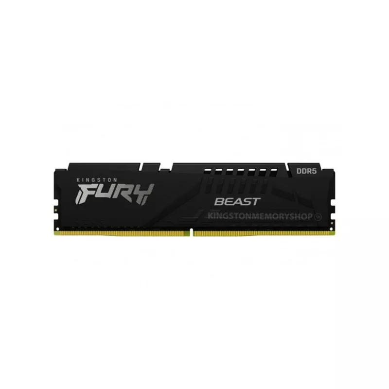 Memorija KINGSTON 16GB/DIMM/DDR5/5600MHz/CL36/FURY Beast EXPO