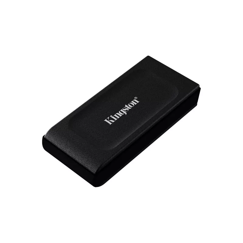 SSD KINGSTON XS1000 1000GB/eksterni/USB 3.2/crna