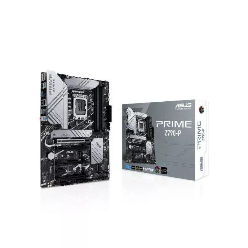 MB s1700 ASUS PRIME Z790-P DDR5