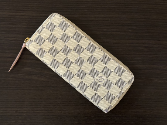 LOUIS VUITTON CLÉMENCE ORIGINAL NOVCANIK SNIZEN