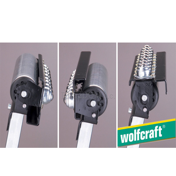 Wolfcraft Multi funkcionalno postolje sa nogarama – 6102300