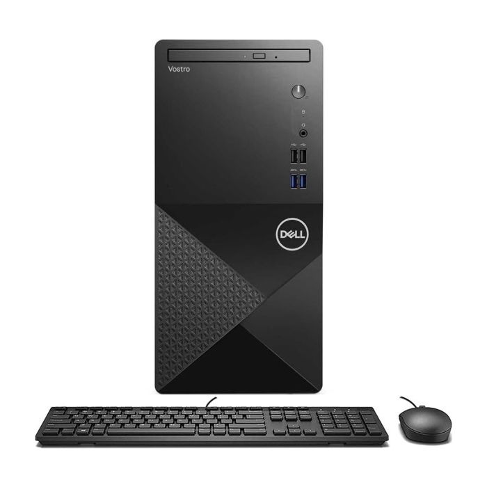 Dell Vostro Desktop 3030 MT i7-12700/8GB DDR5/M.2 512GB/180W/W11P K+M US 3Y