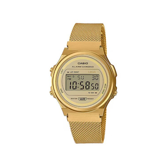 Casio Vintage