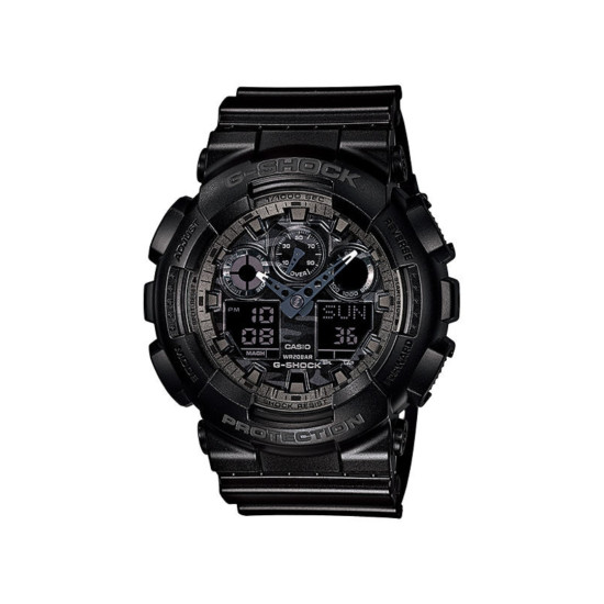 G-SHOCK