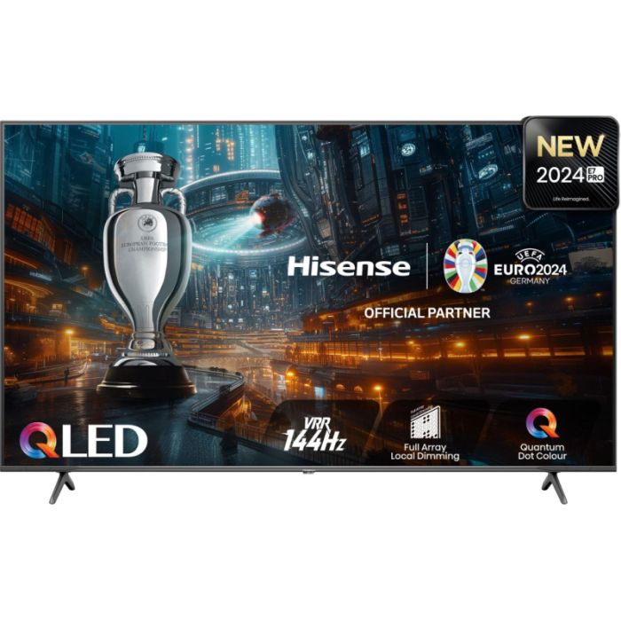 75 inča 75E7NQ PRO QLED 4K UHD Smart TV