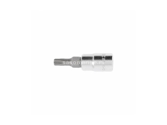 NASADNI KLJUČ TAMPER TORX 1/4" T25 HT1S677