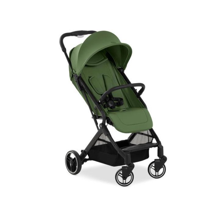 HAUCK KOLICA TRAVEL N CARE PLUS, GREEN